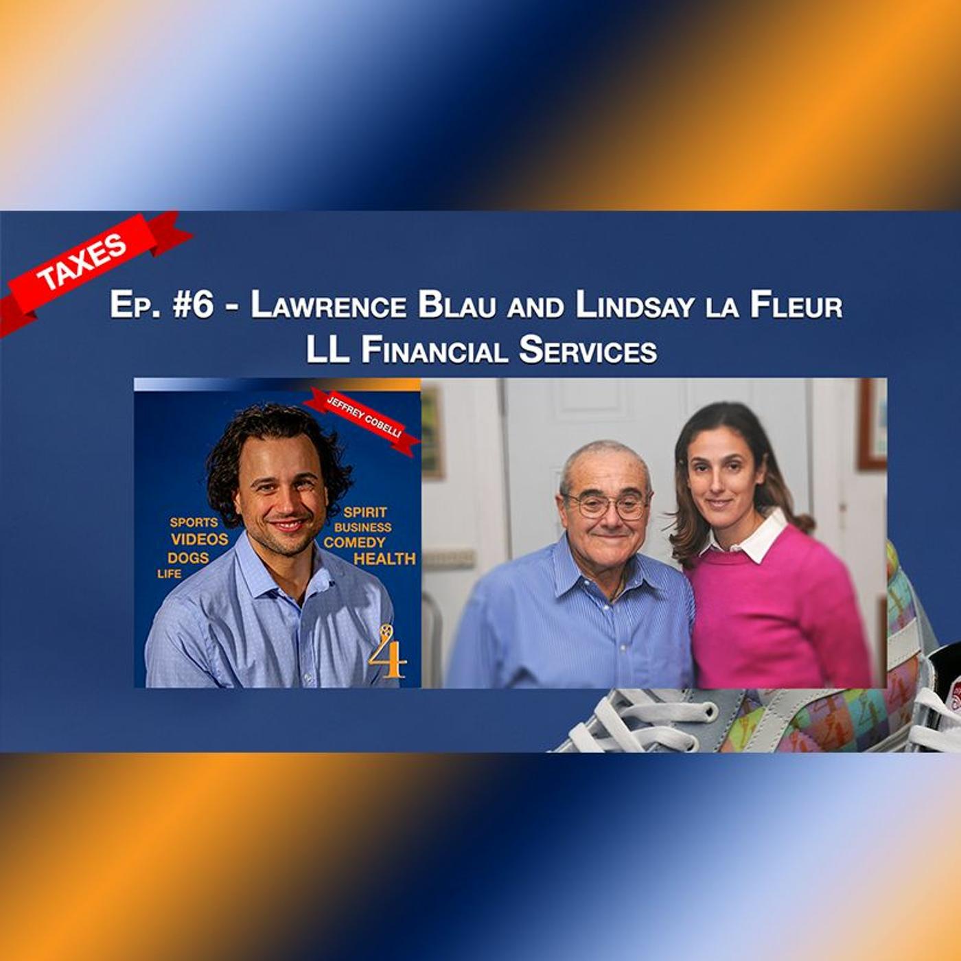 Ep. #8 Frank Favia Comedian Puppies without Paws on Simply Complicated ...