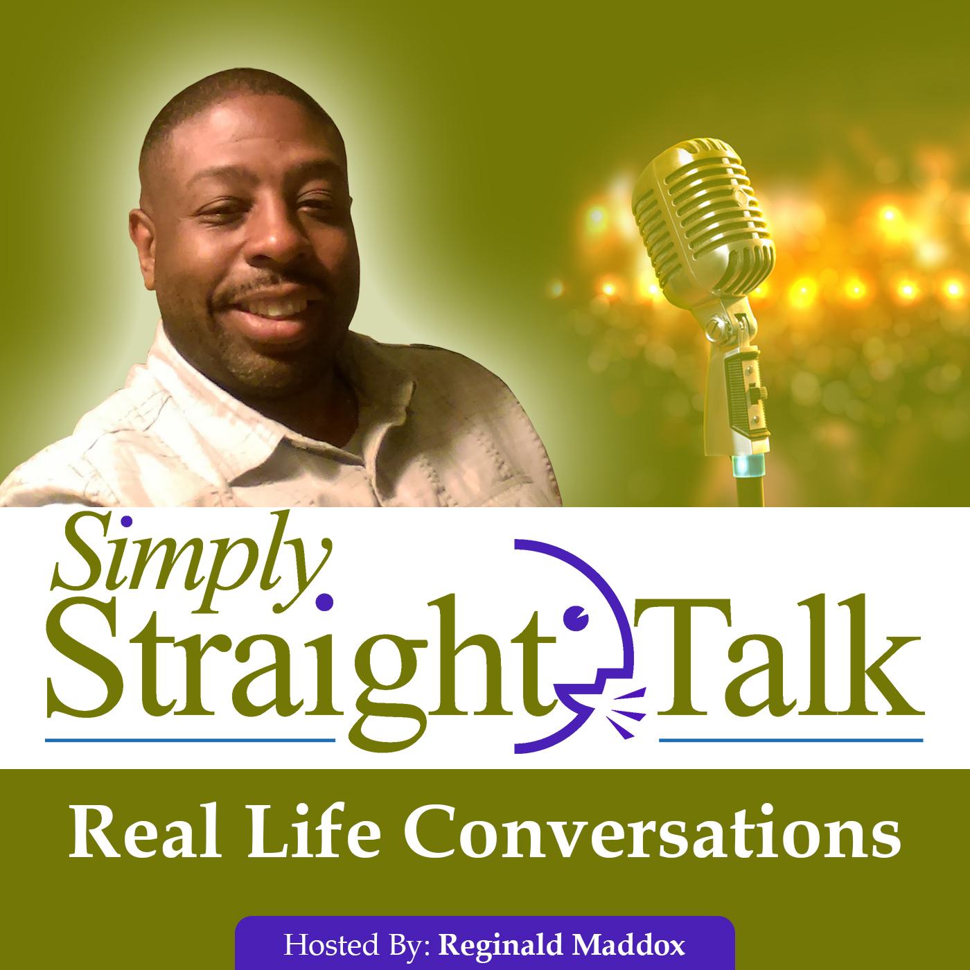 Why People Stay in Bad Relationships - SImply Straight Talk (podcast ...