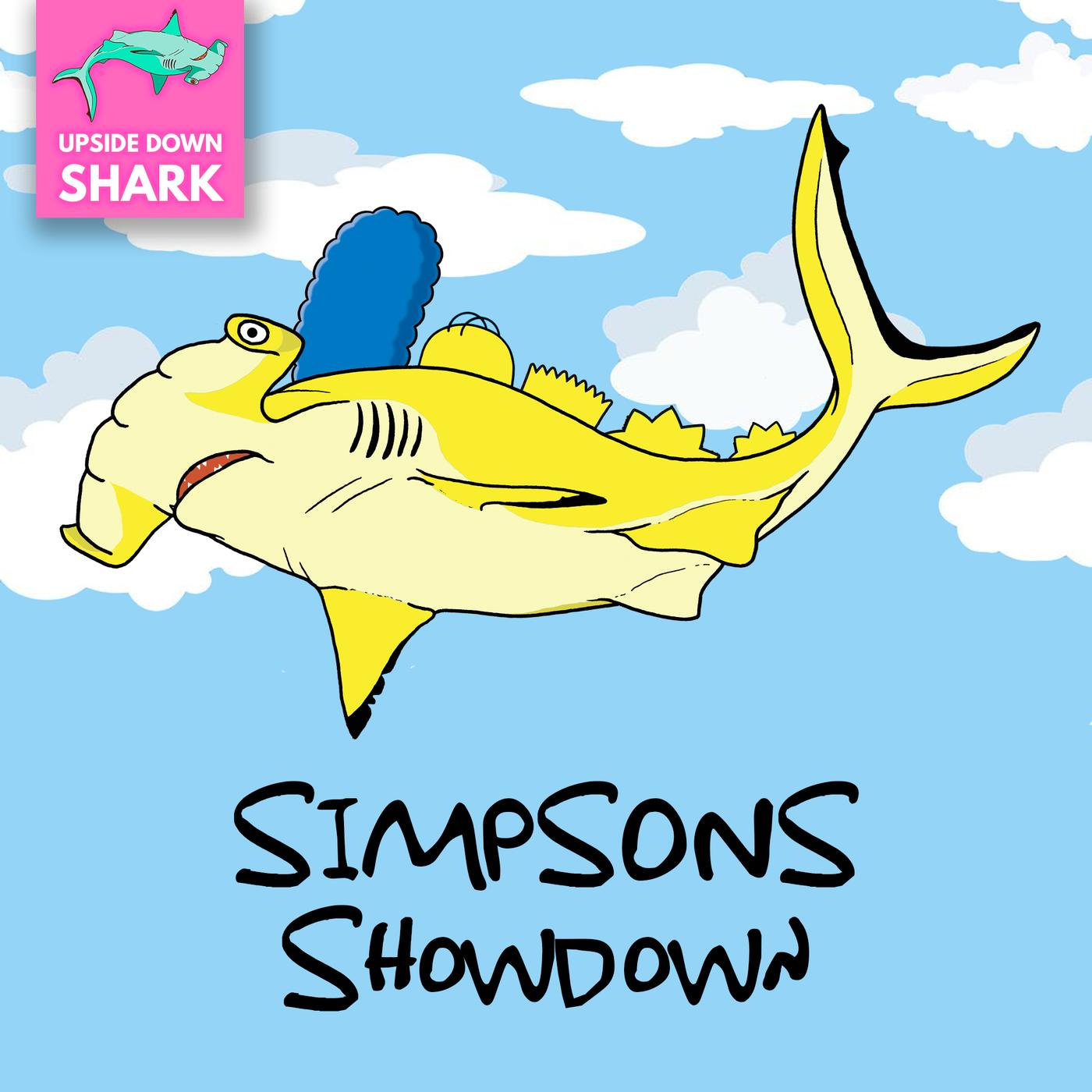 Make Way For Willie! | Simpsons Showdown #013 - Simpsons Showdown ...