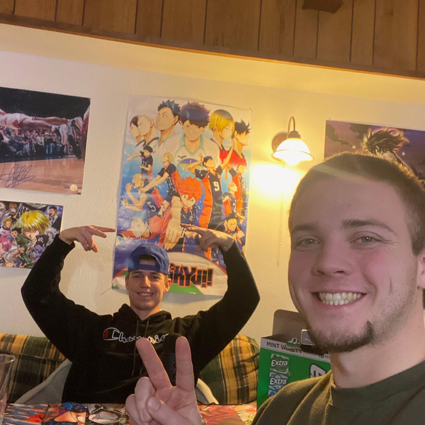 Ethan Paxton's Instagram, Twitter & Facebook on IDCrawl