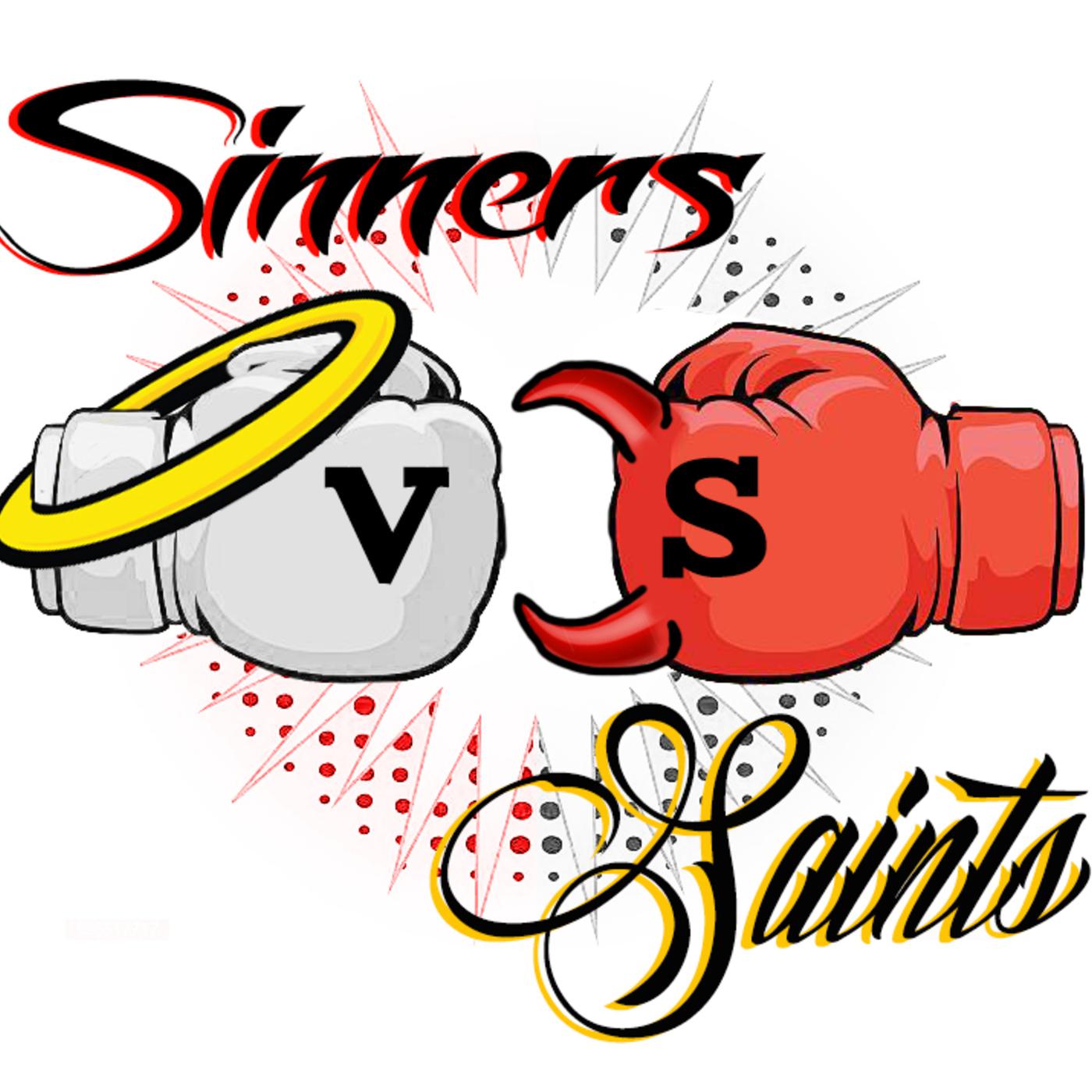 The Stanley Hotel VS. Michael Weinstein - Sinners VS Saints (פודקסט ...