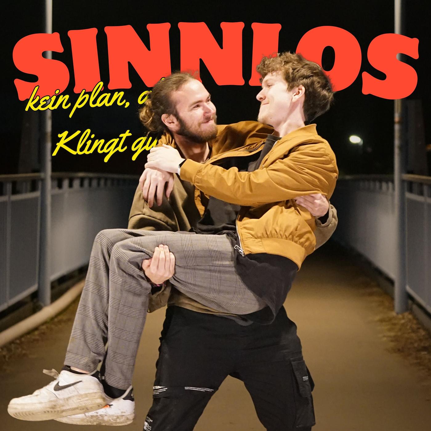 10: Was nach den Folgen passiert - Sinnlos - Kein Plan, aber es klingt ...