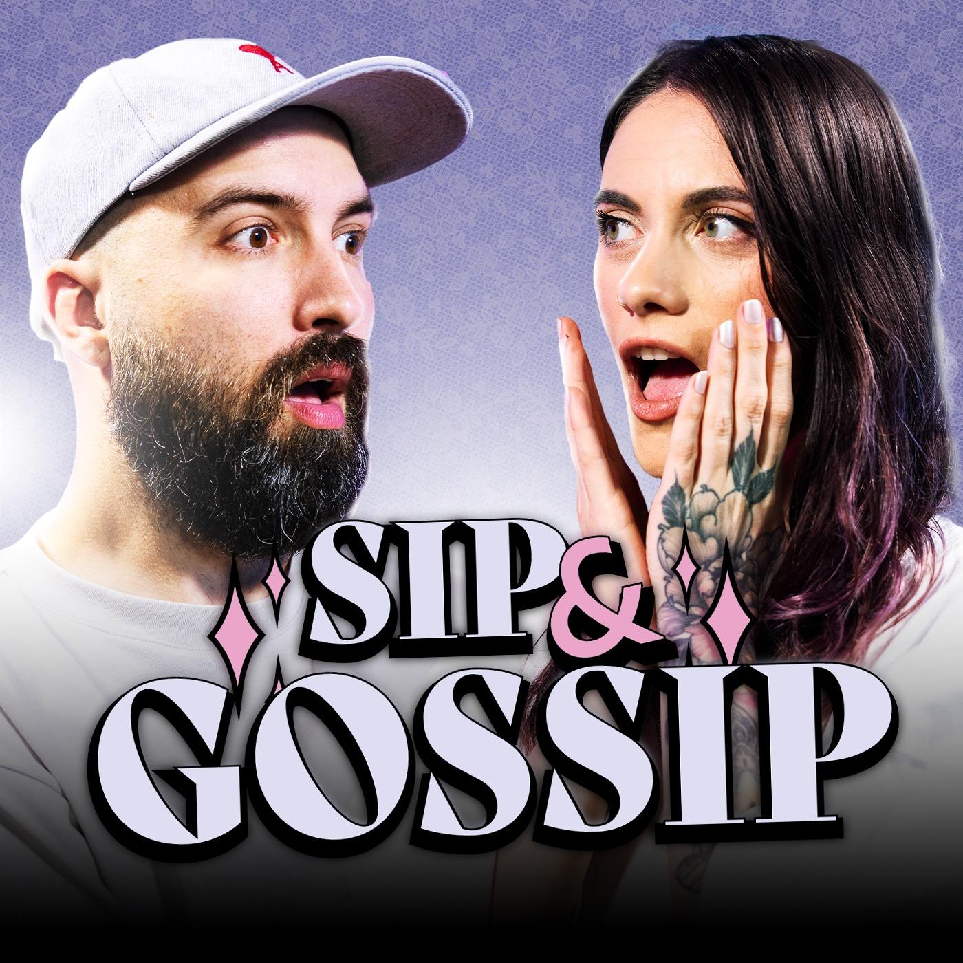 Sip & Gossip (podcast) - Maghla | Listen Notes