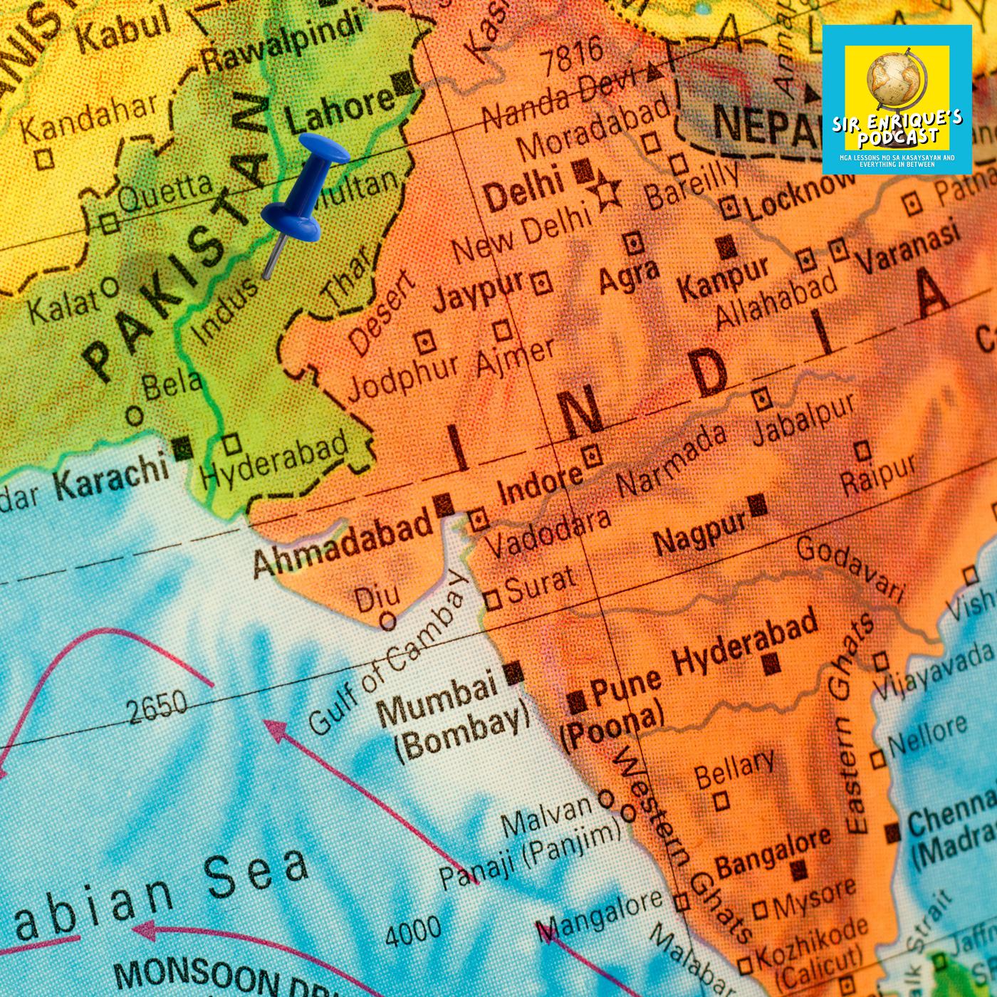 Quarter 2 Module 1 (Part 1) AP8: Ang Kabihasnang Klasiko ng Greece ...