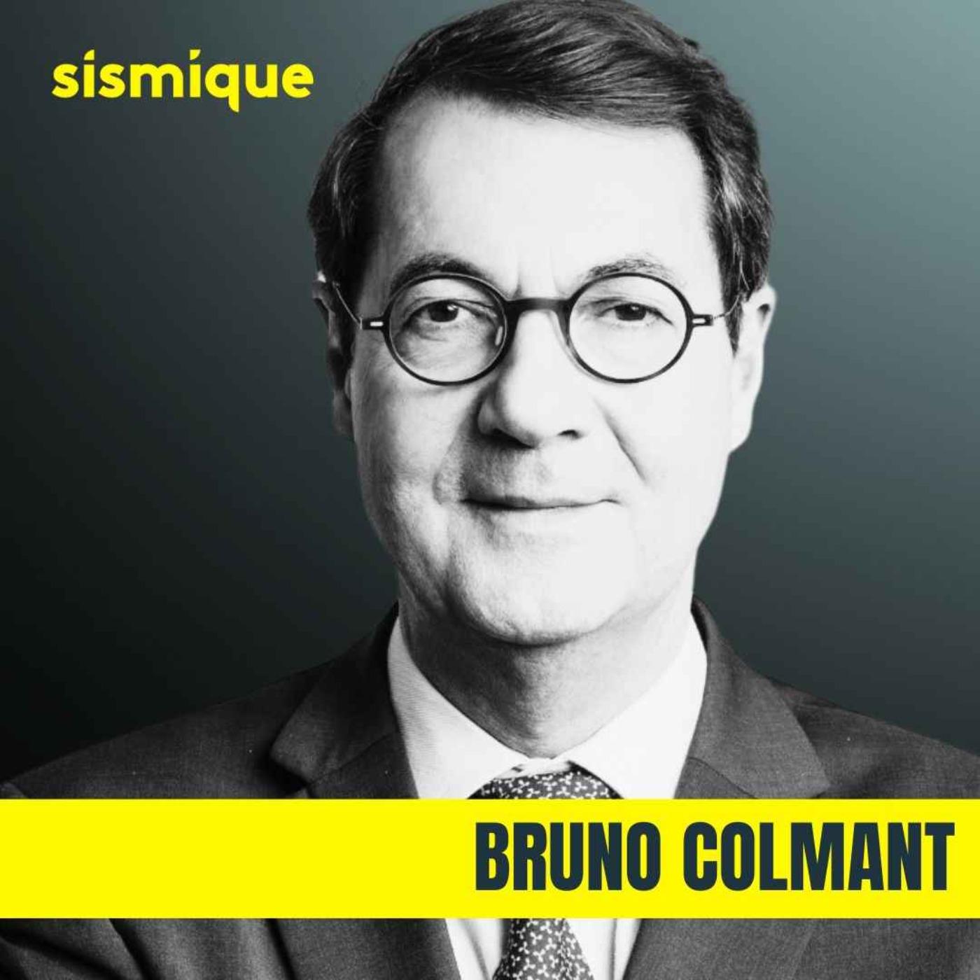 133/1.Notre cerveau a-t-il un bug ? - SÉBASTIEN BOHLER | Listen Notes