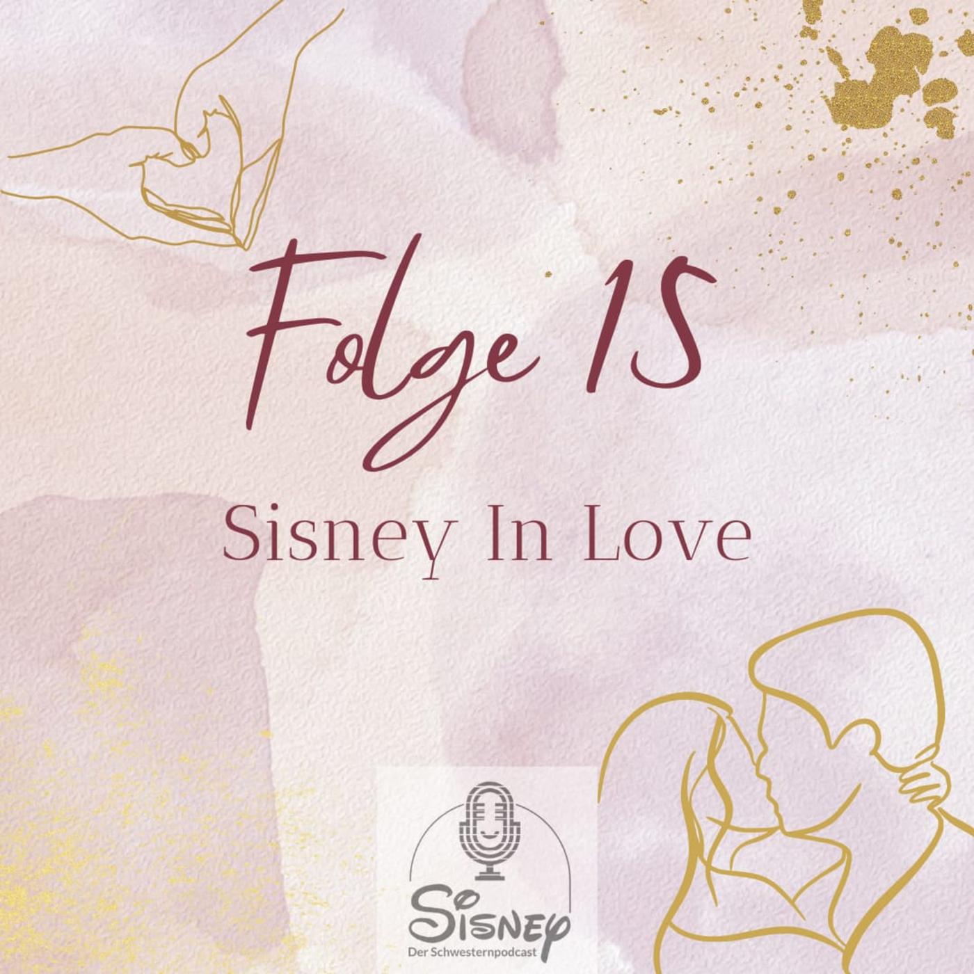 #15 Sisney In Love - Unsere Top und Flop Pärchen - Sisney - Der ...