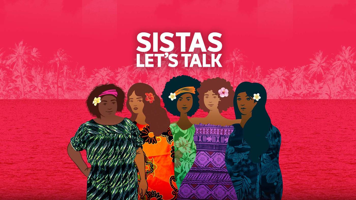 Rose Pihei never planned to become a politician, but the Bougainville Conflict changed ...