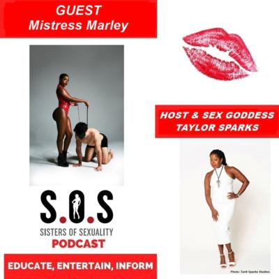 Pro Domme Mistress Marley Financially Dominates Her Clients And ...