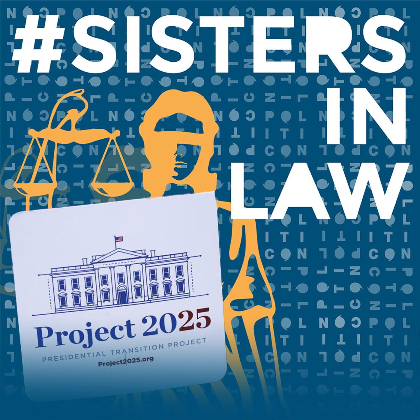 #SistersInLaw (podcast) - Politicon | Listen Notes