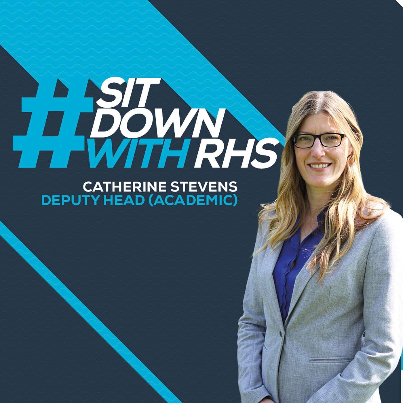 Sitting Down with Kate Somerset-Holmes, Actress and Singer | Listen Notes