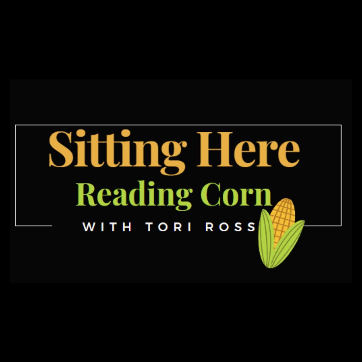 Evie Alexander is Back and Reads Her Corn - Sitting Here Reading Corn ...