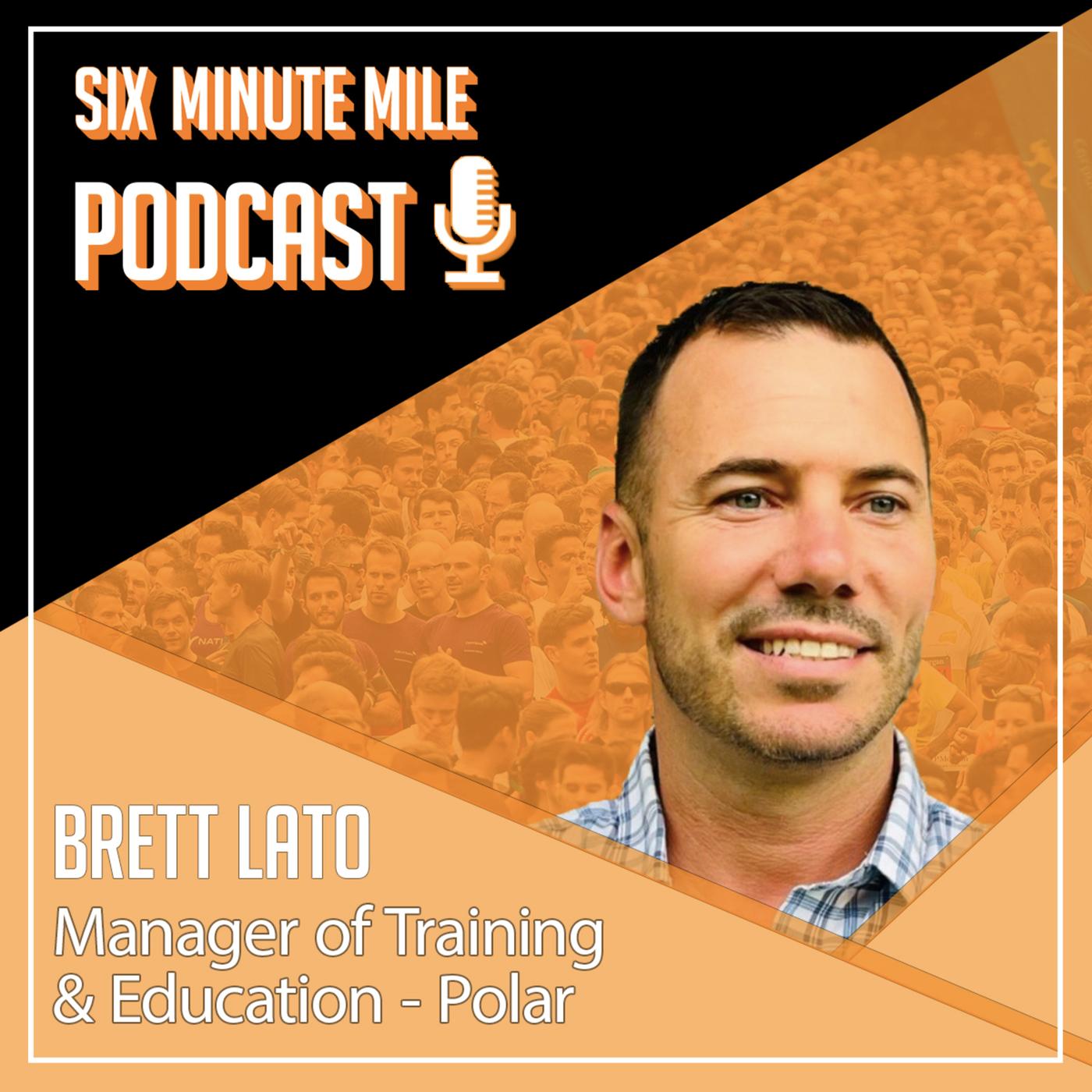 Mark Sisson - Founder of Peluva and Primal Kitchen - Six Minute Mile ...