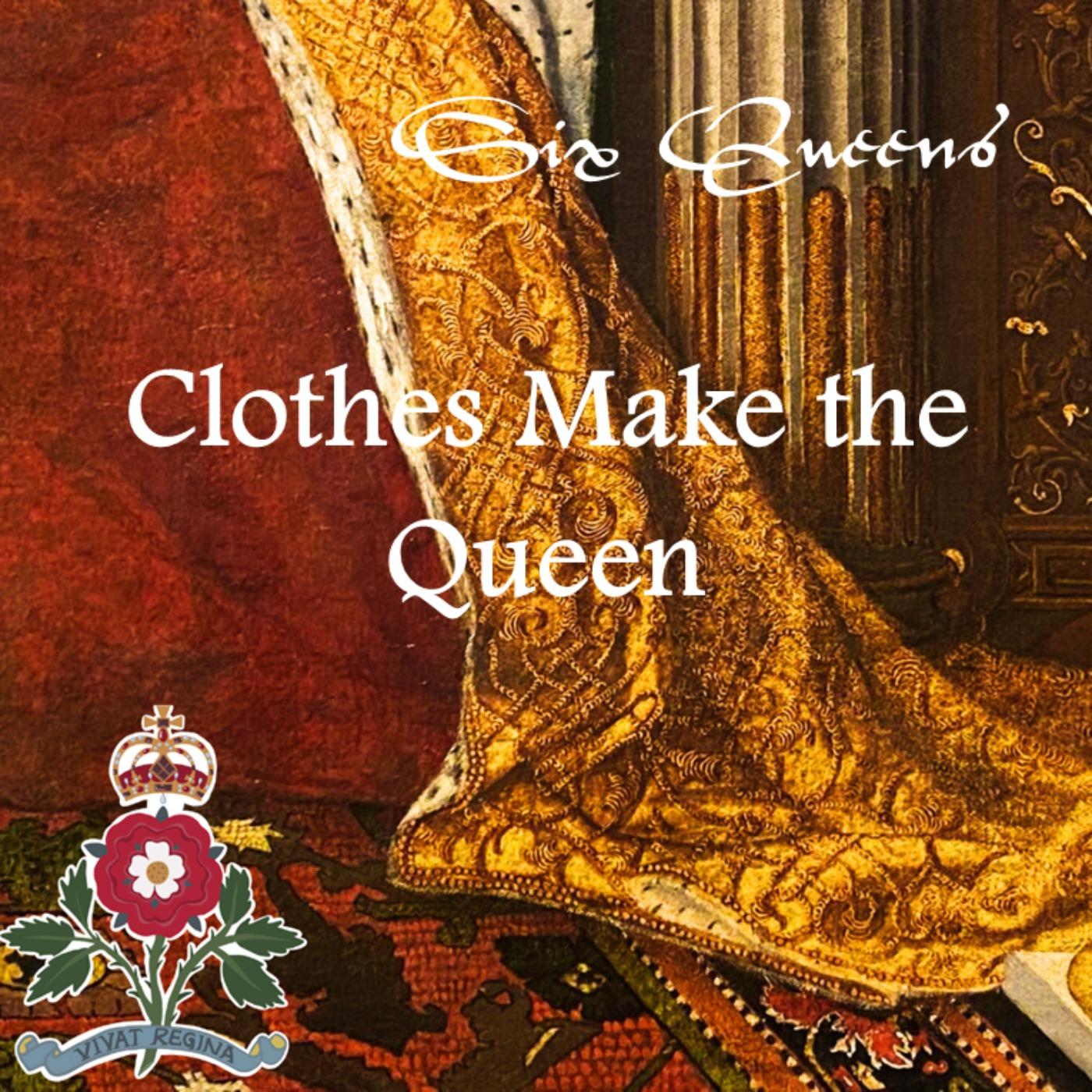 Six Queens on Screen: The Private Life of Henry VIII | Listen Notes