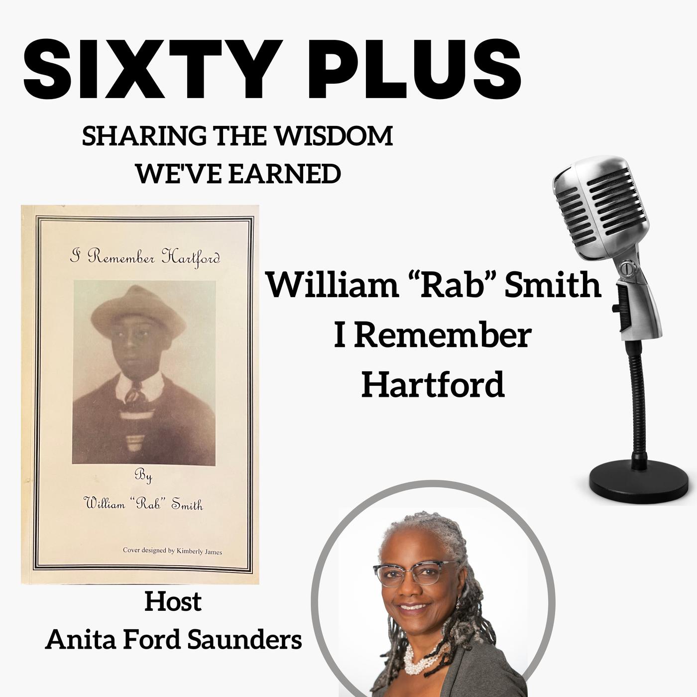 Sixty Plus: Sharing the Wisdom We've Earned (Podcast) - Anita Ford ...