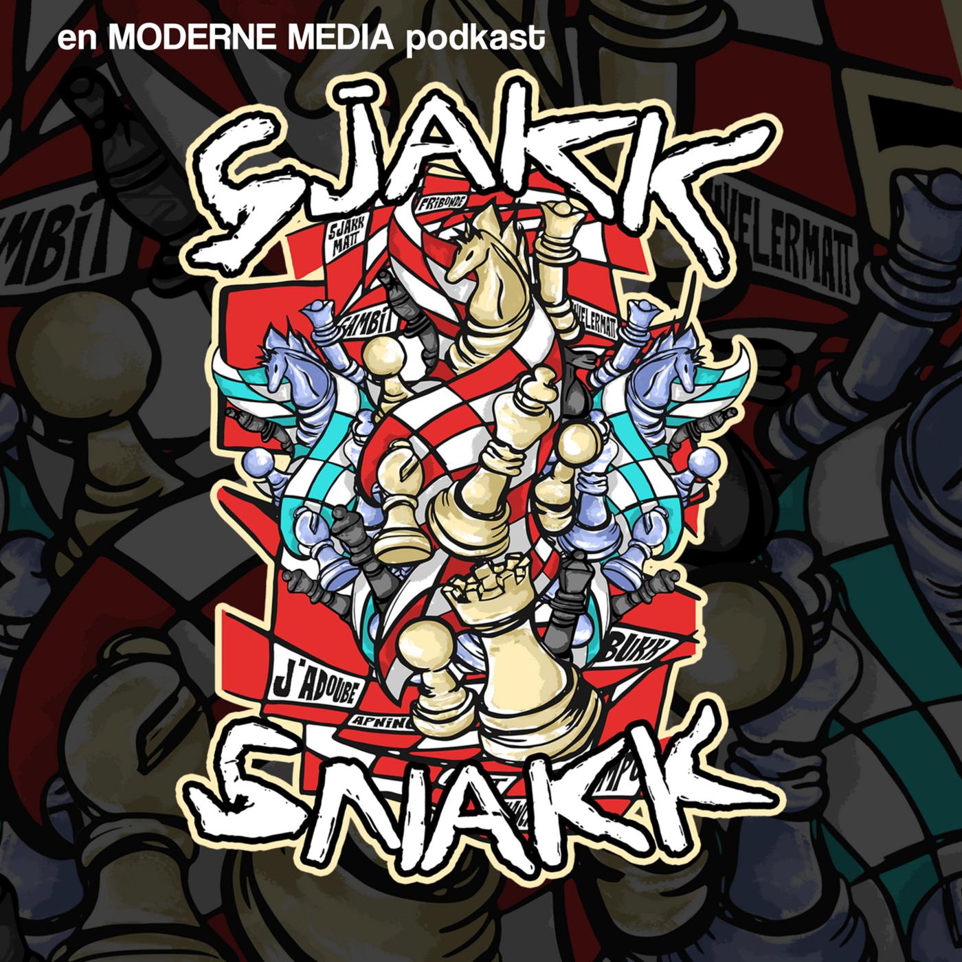 The 2024 Candidates with Magnus Carlsen and David Howell | Listen Notes