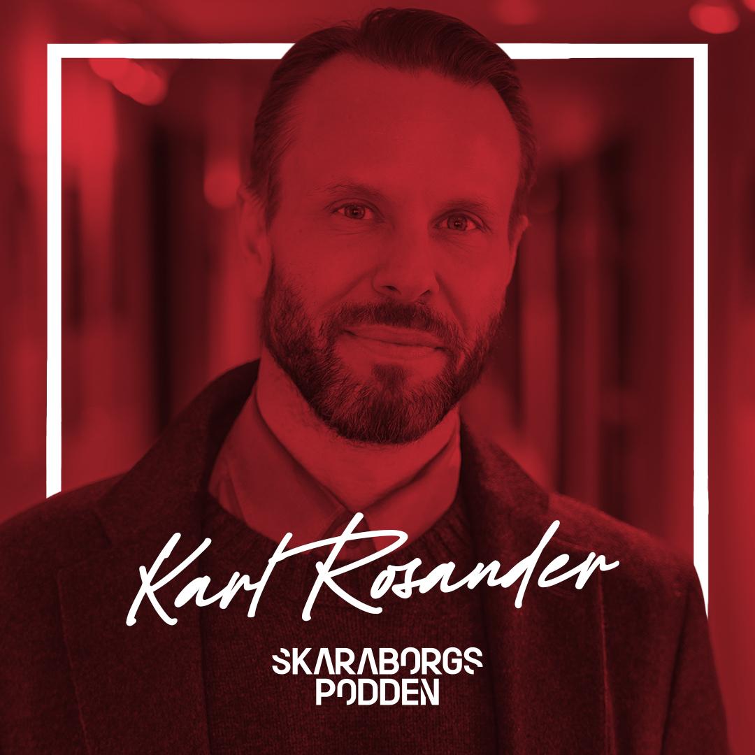 51. Andreas Cederqvist - Skaraborgs svar på Anders Hansen | Listen Notes