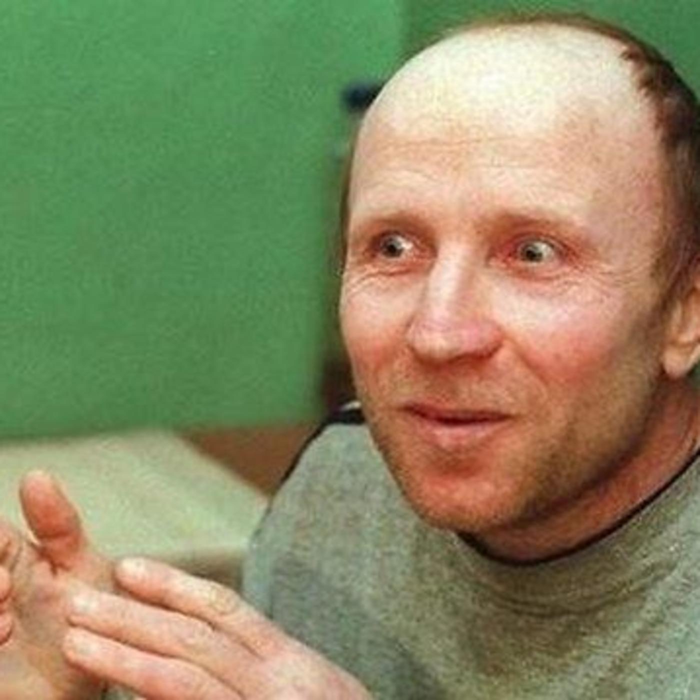 Serial Killer: David "The Son of Sam" Berkowitz - SKD (podcast ...