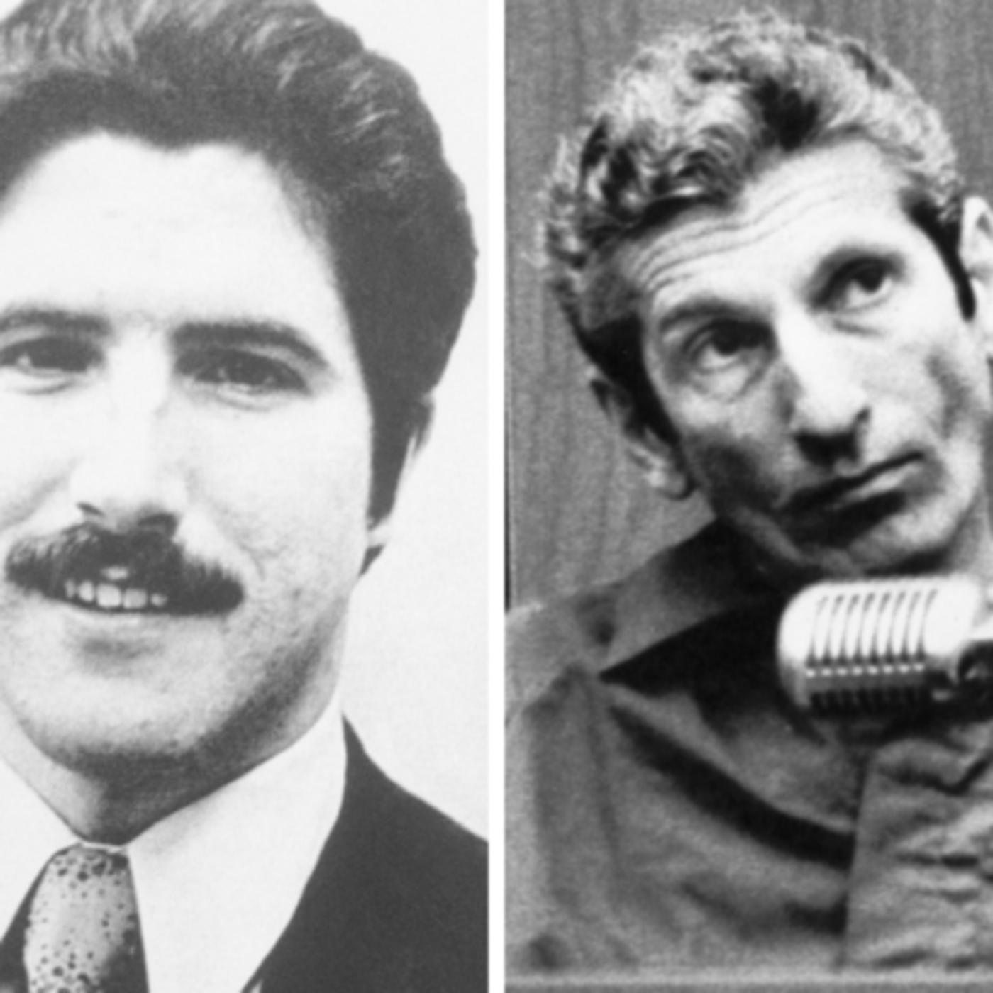 The Hillside Stranglers: Kenneth Bianchi and Angelo Buono | Listen Notes