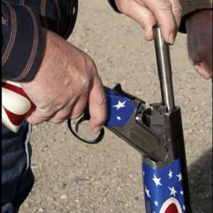 Skeet Shooters Society (podcast) - Matthew Goodrich and Victoria ...