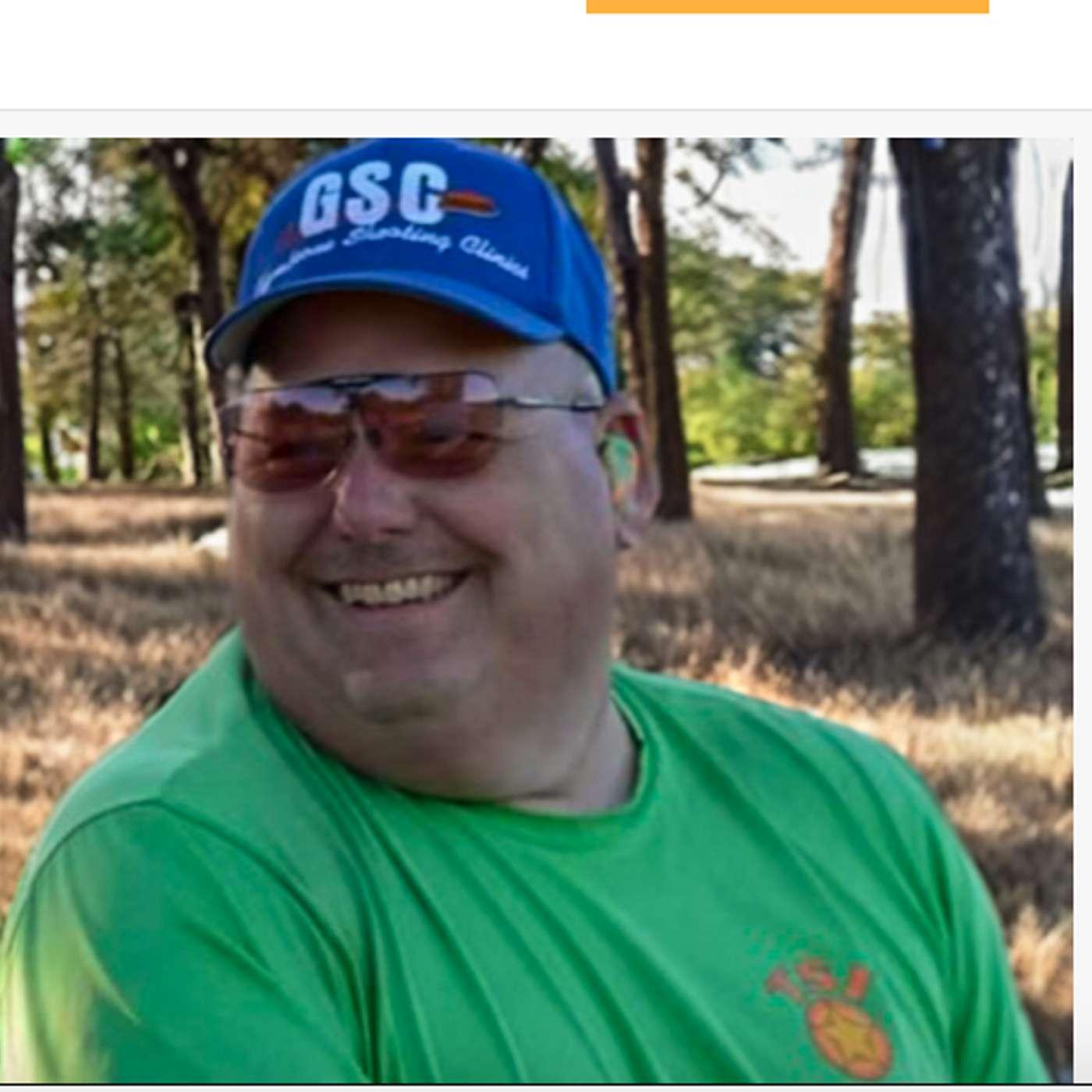 Skeet Shooters Society (podcast) - Matthew Goodrich and Victoria ...