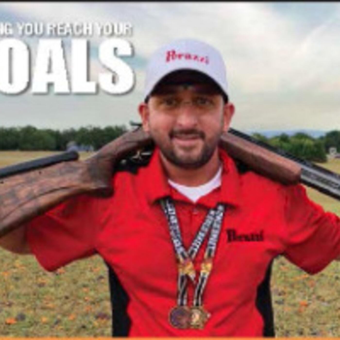 Skeet Shooters Society (podcast) - Matthew Goodrich and Victoria ...