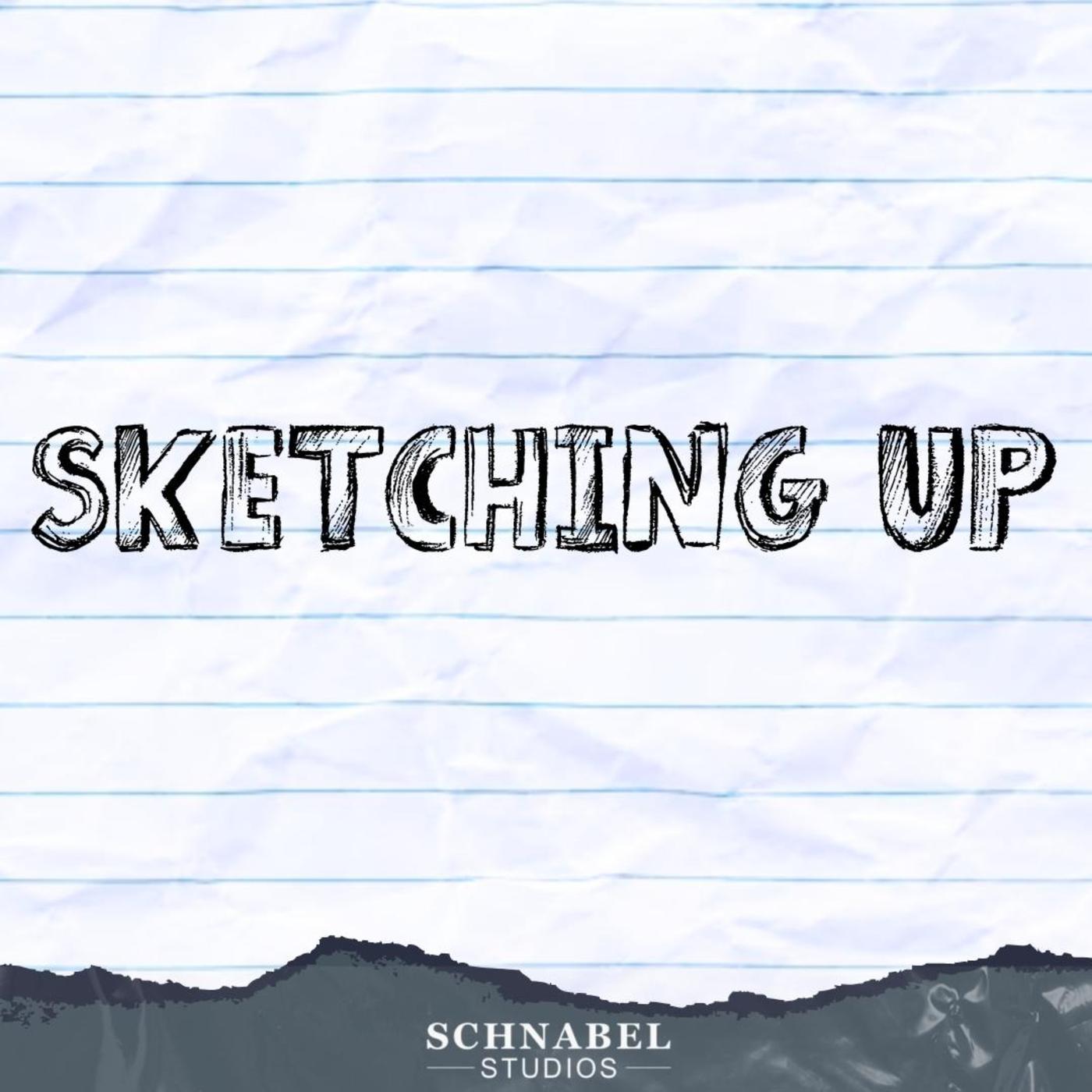 Why Did We Skip Super Mario World - Sketching Up (podcast) | Listen Notes