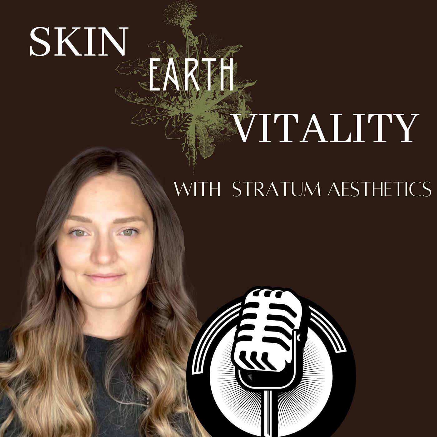 3. A Basic Guide To Getting To Know Your Skin - Skin | Earth | Vitality ...