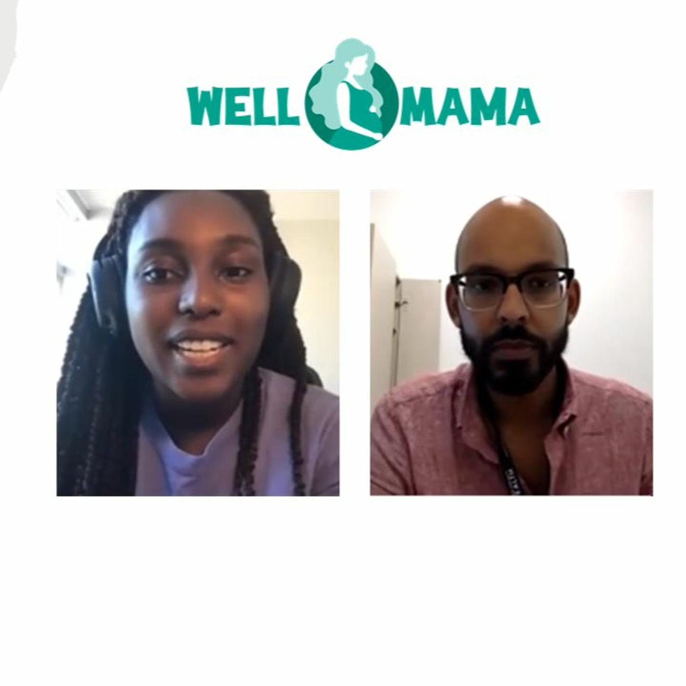 "Well Mama" Maternal Health Limited Series | Birth Equity with Kelly ...
