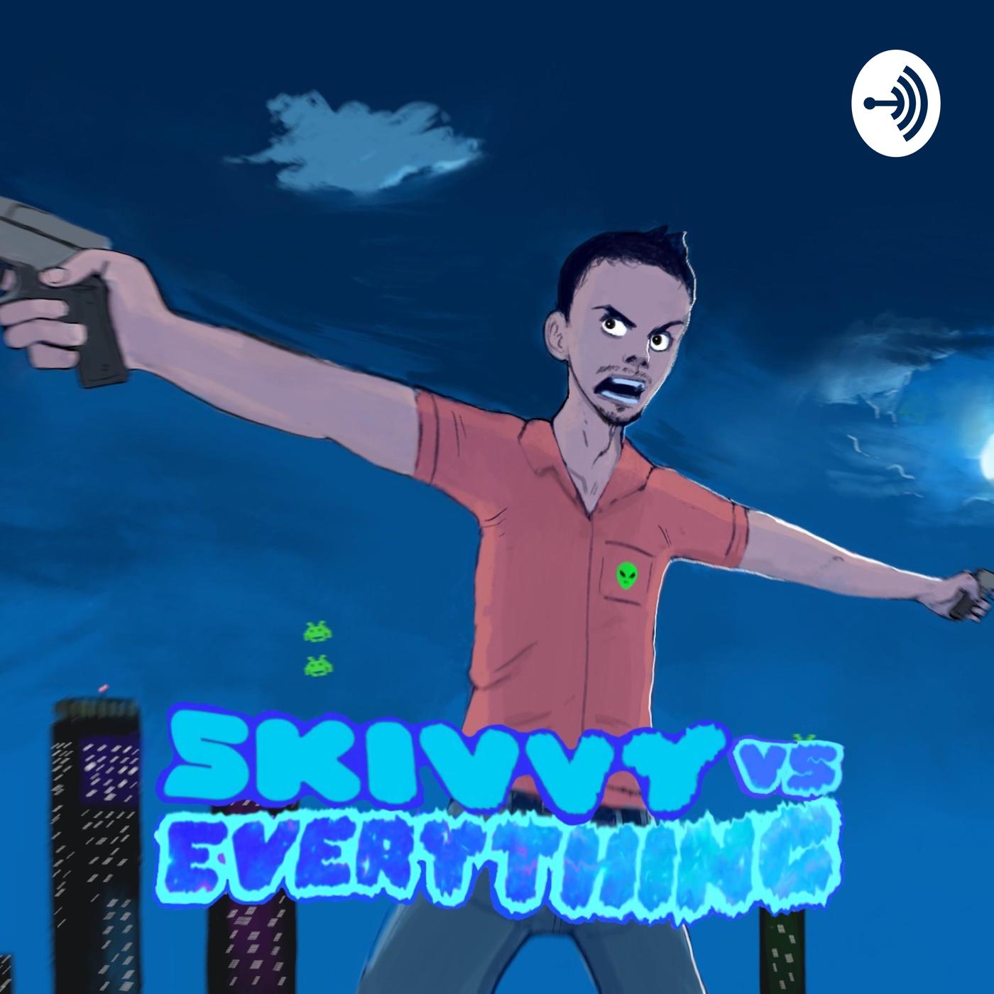 Skivvy Vs Mr Rogers - Skivvy Vs Everything (podcast) | Listen Notes