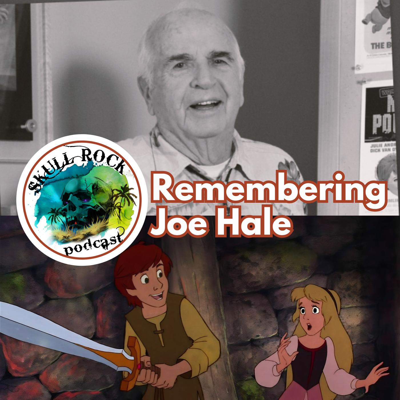 Walt Disney's Forgotten Australia with Derham Groves | Listen Notes