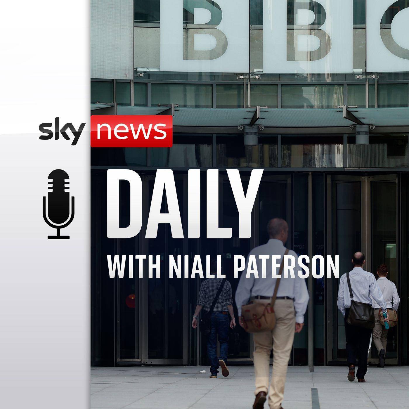 Funding the BBC – if not the licence fee then what? | Listen Notes