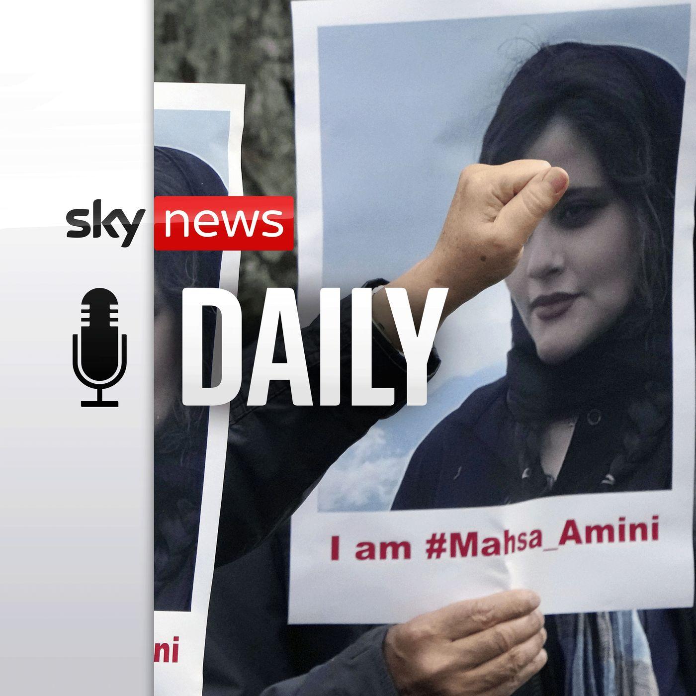 Is the death of Mahsa Amini igniting the debate about women’s rights in ...