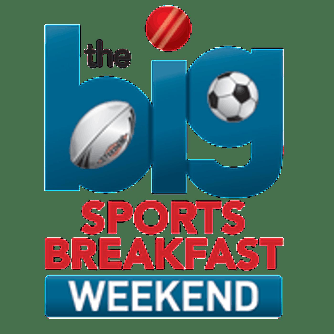 Richard Callander 30-06-24 - Sky Sports Radio's Big Sports Breakfast ...