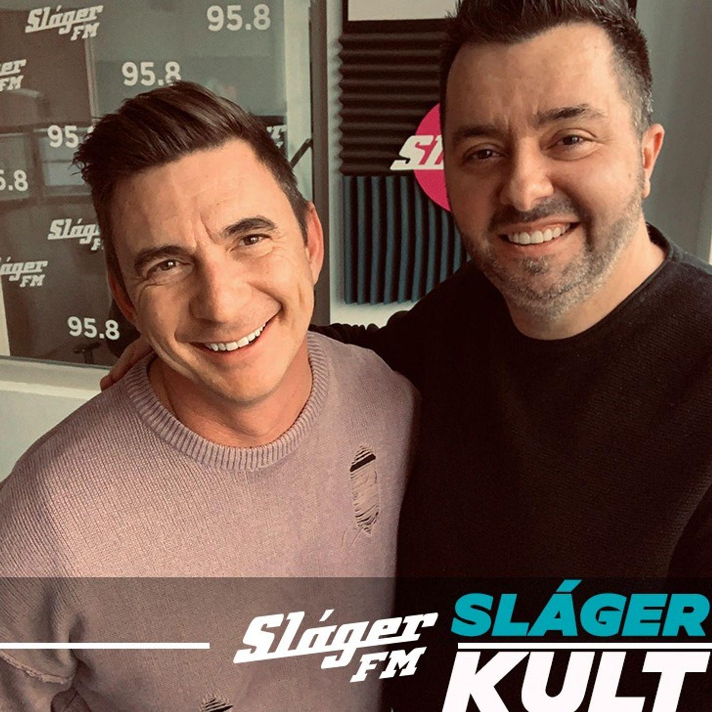 Kovács Dániel Richárd: "Zámbó Jimmy életének izgalmas fordulatai még ...