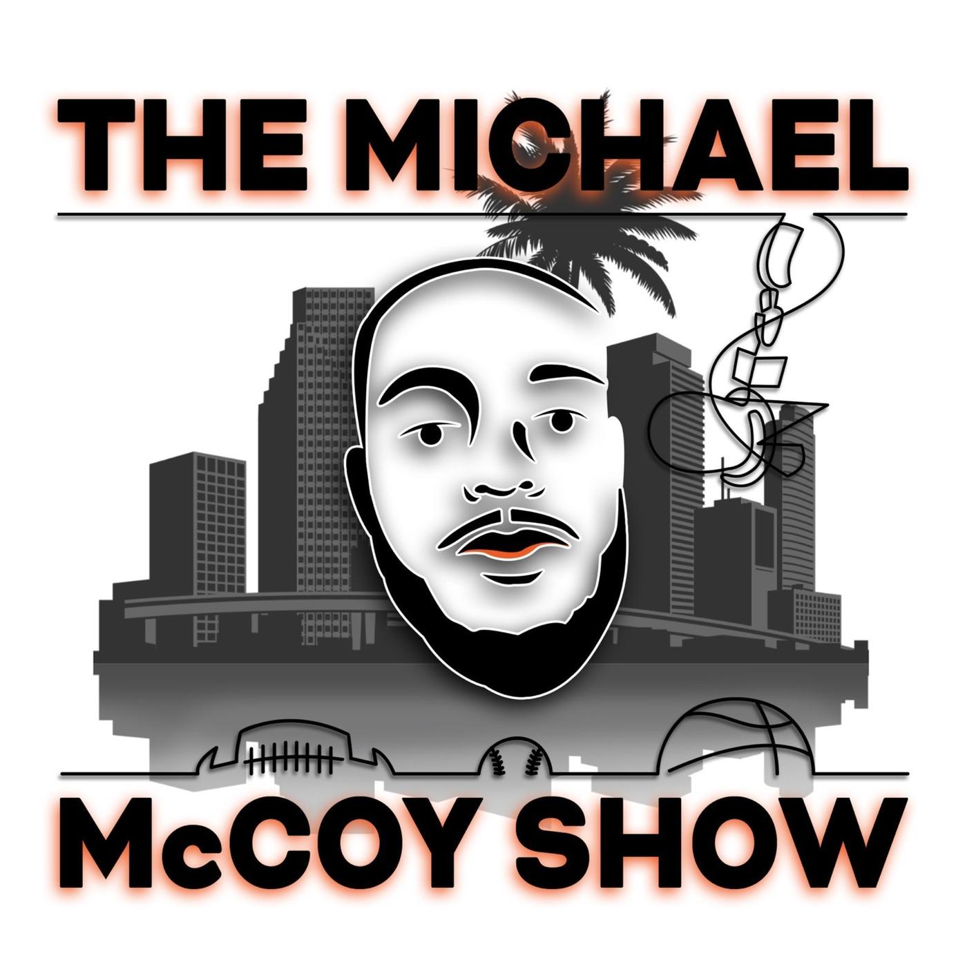 The Michael McCoy Show 1/4/2021 - SLAM! Radio (podcast) | Listen Notes