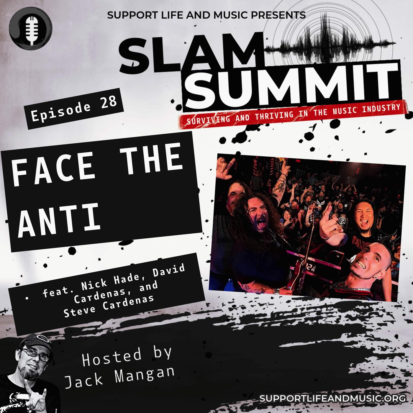 27 - Neil Giraldo - Stay Locked - SLAM: Music Survival Guide (podcast ...