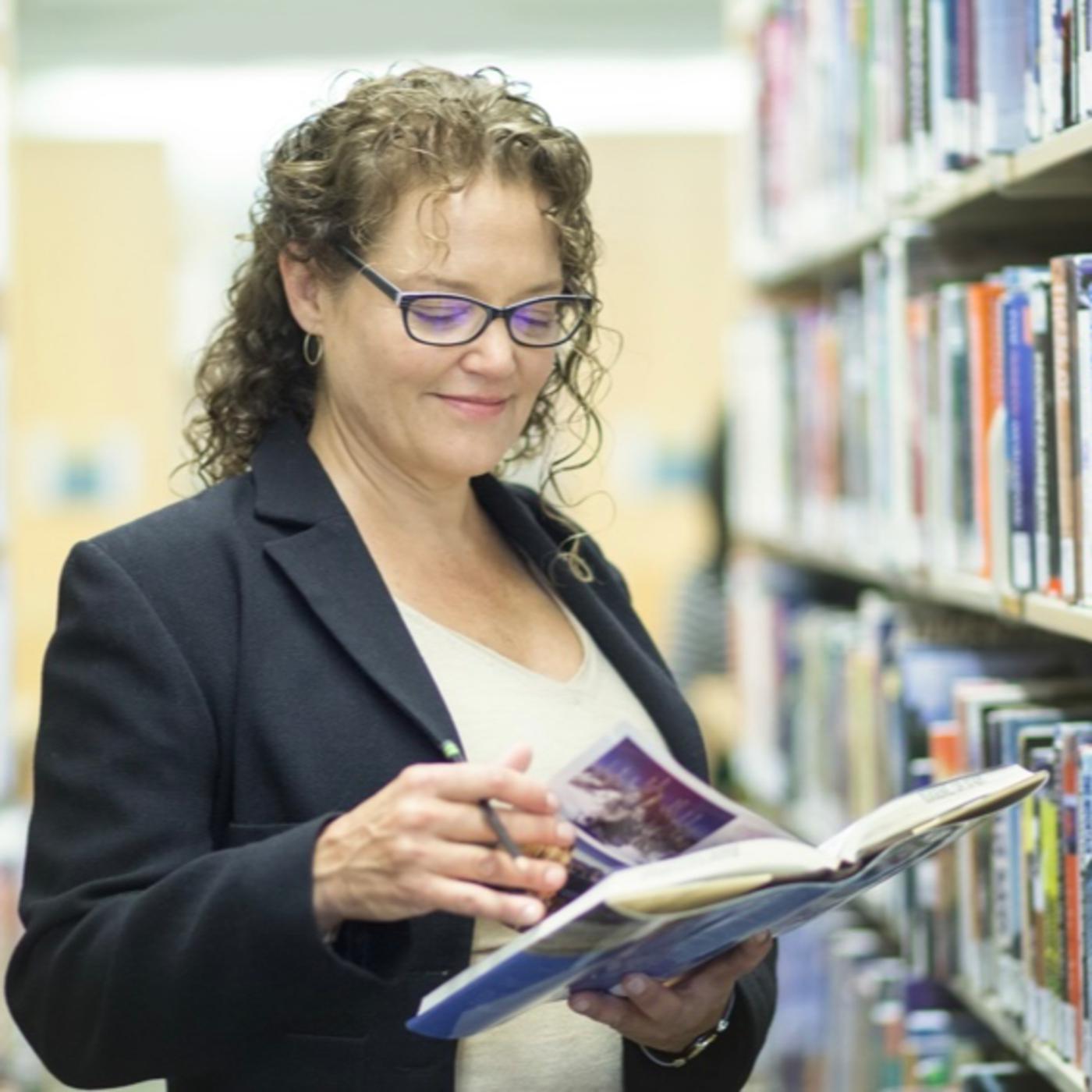 Amy van der Linde Speaks Out On YOUR DESTINY: Begin With The End In ...