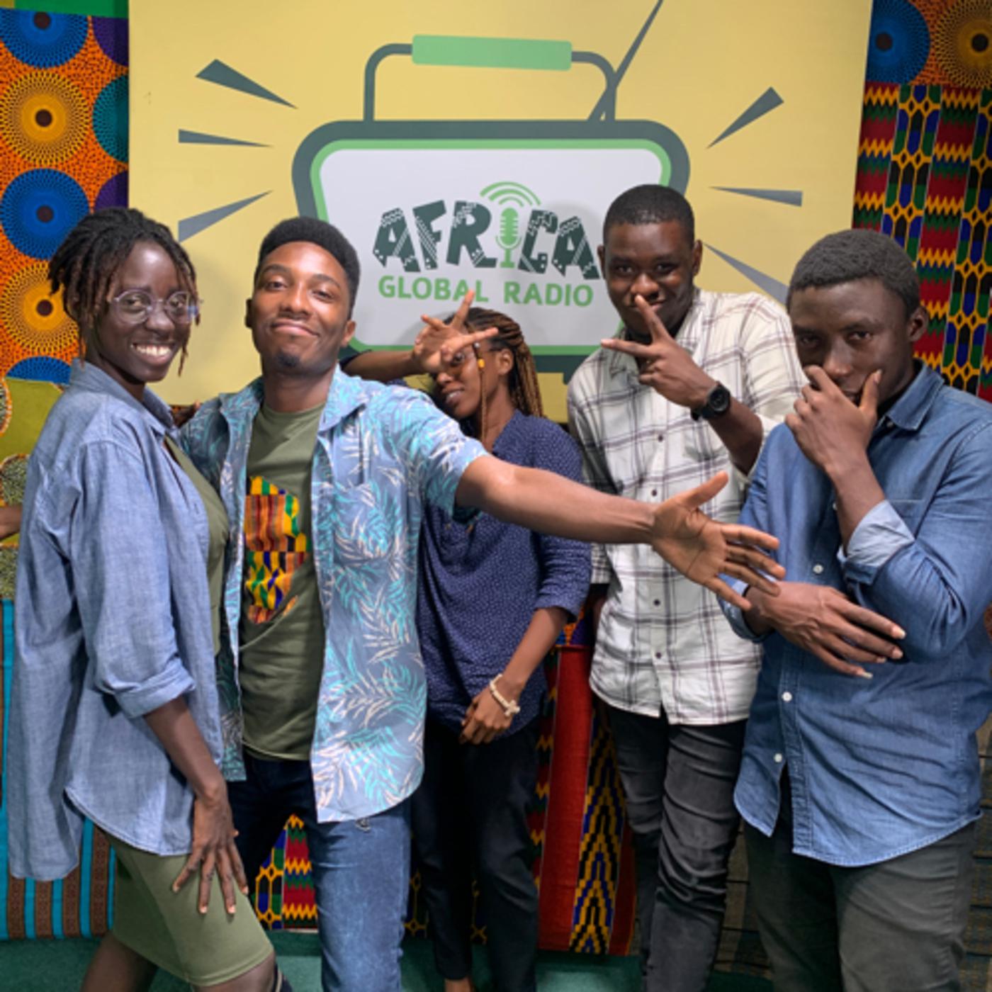 Ghanaian Pidgin Slangs - Slangs By Ghanaians (podcast) | Listen Notes