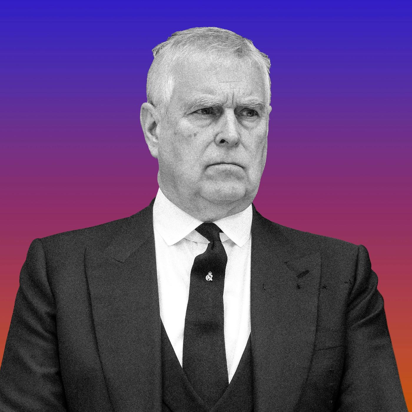 What Next | The Andrew Formerly Known as a Prince - Slate Daily Feed ...