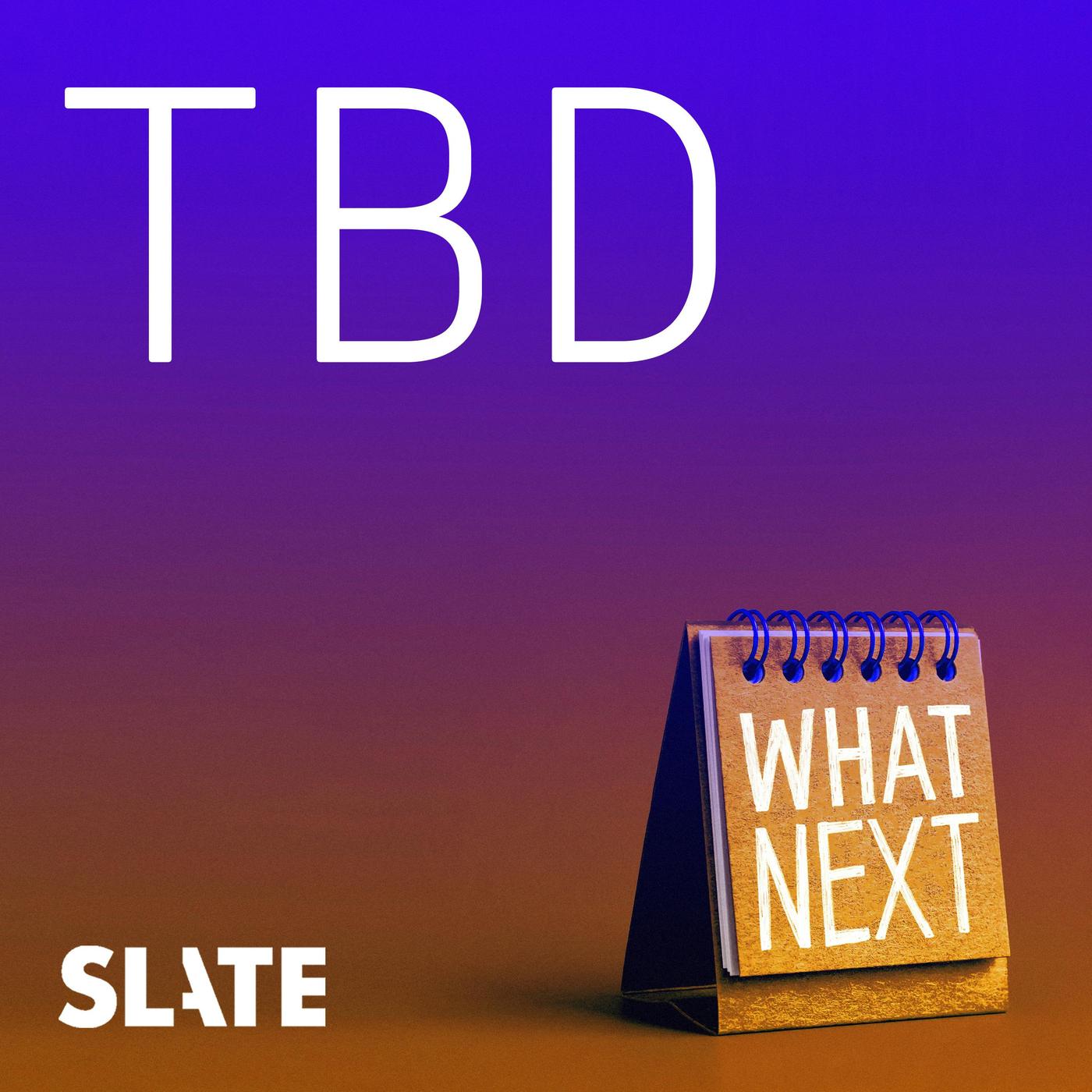 What Next TBD: The FBI Made a Phone Network. It Was A Trap. | Listen Notes
