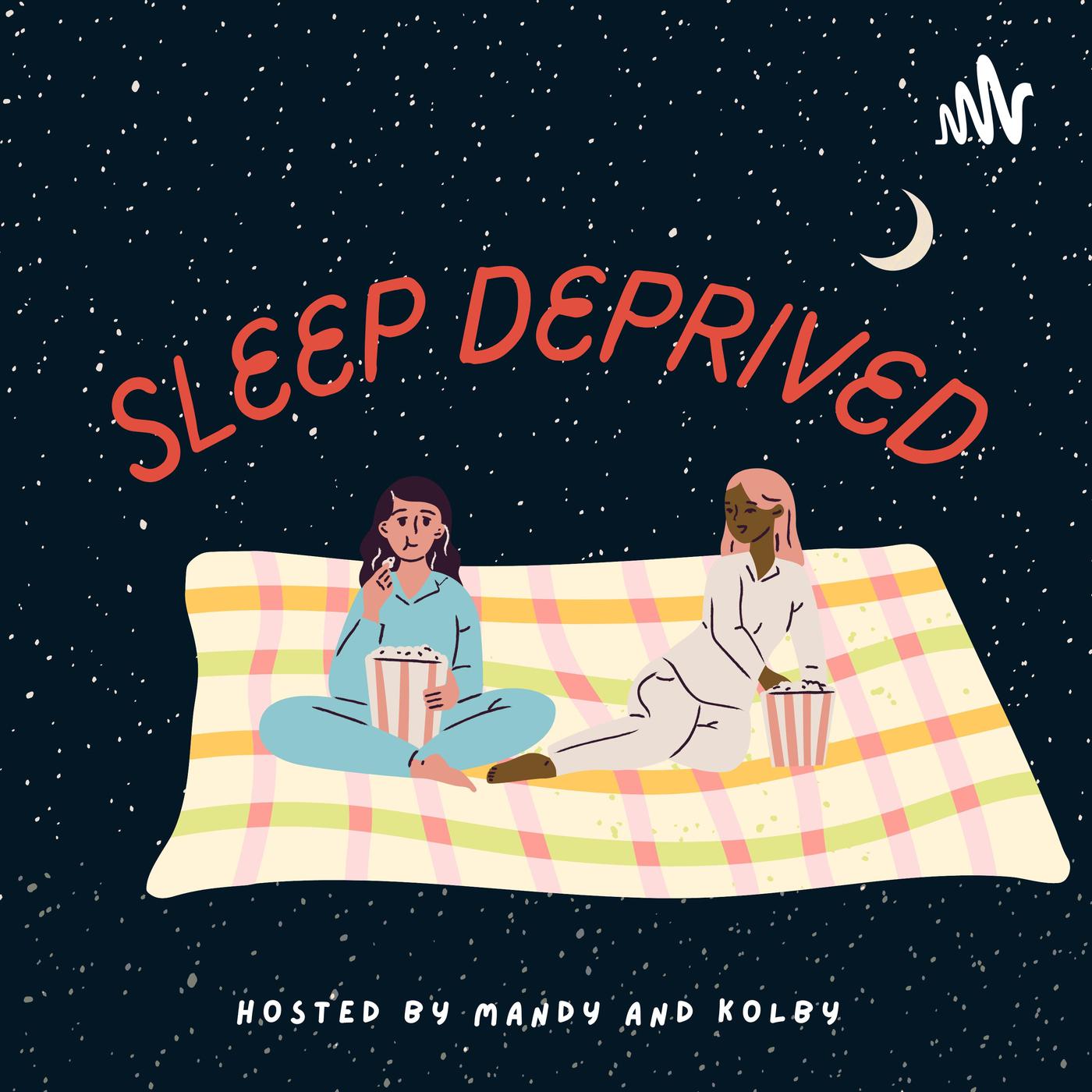 Sleep Deprived (podcast) - SleepDeprivedMedia | Listen Notes