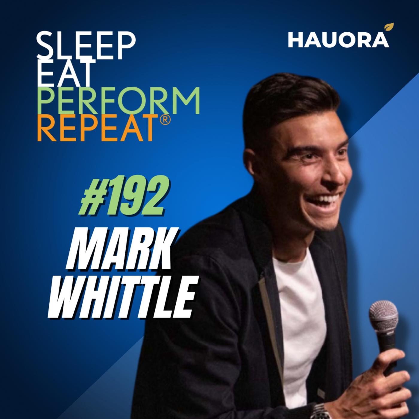 #127 Lady Chanelle McCoy - CEO Chanelle McCoy Health and co-founder of ...