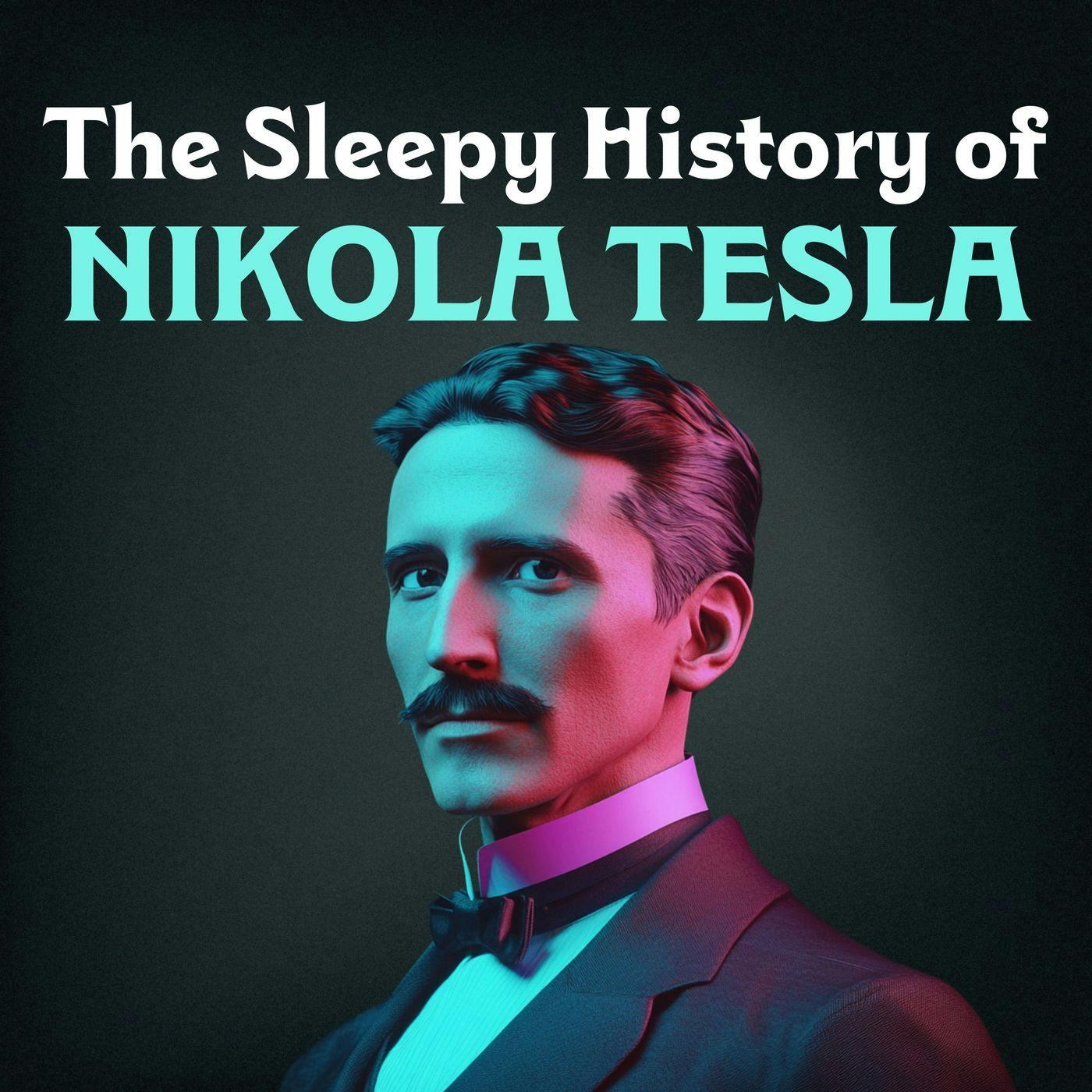 King Henry VIII - Sleepy History (podcast) | Listen Notes