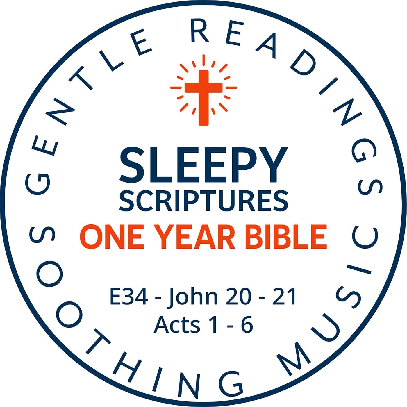 The Light of the World | Week 11: Part 1 | John 9–19 | Sleepy ...