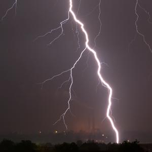 The Science Behind Lightning: What Makes the Sky Spark? | Listen Notes