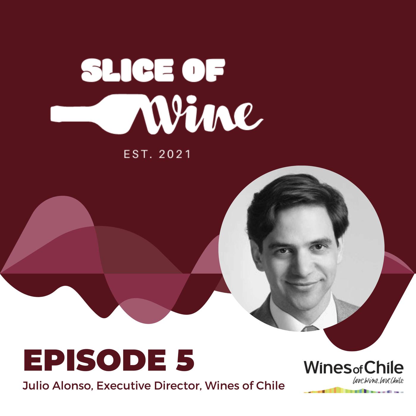 #8 - Serge Lozach, VP-Managing Director, Wine in Motion USA -Importer ...