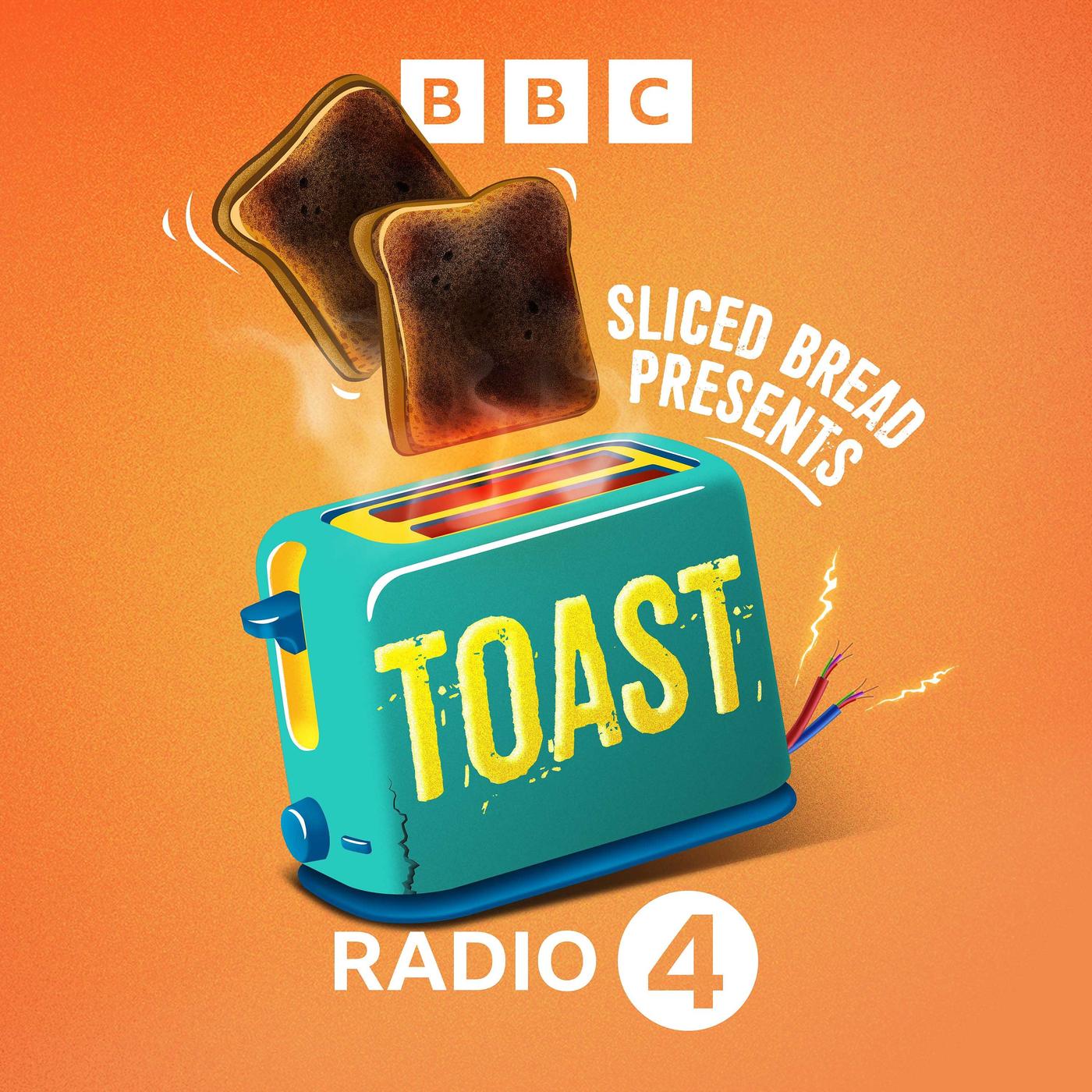 Sliced Bread (podcast) - BBC Radio 4 | Listen Notes