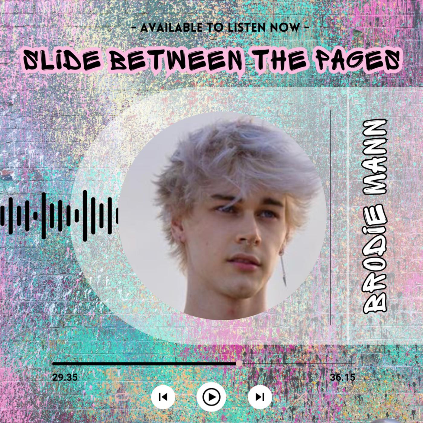 S2 Chapter 12 - The Bonds that Tie by J Bree - Slide Between the Pages ...