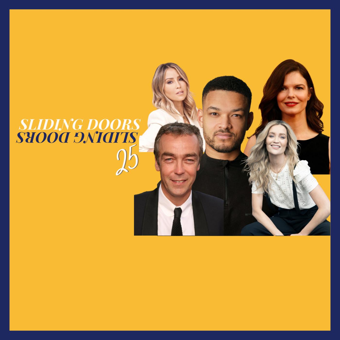 SD25: Famous Sliding Doors Moments - Sliding Doors (podcast) | Listen Notes