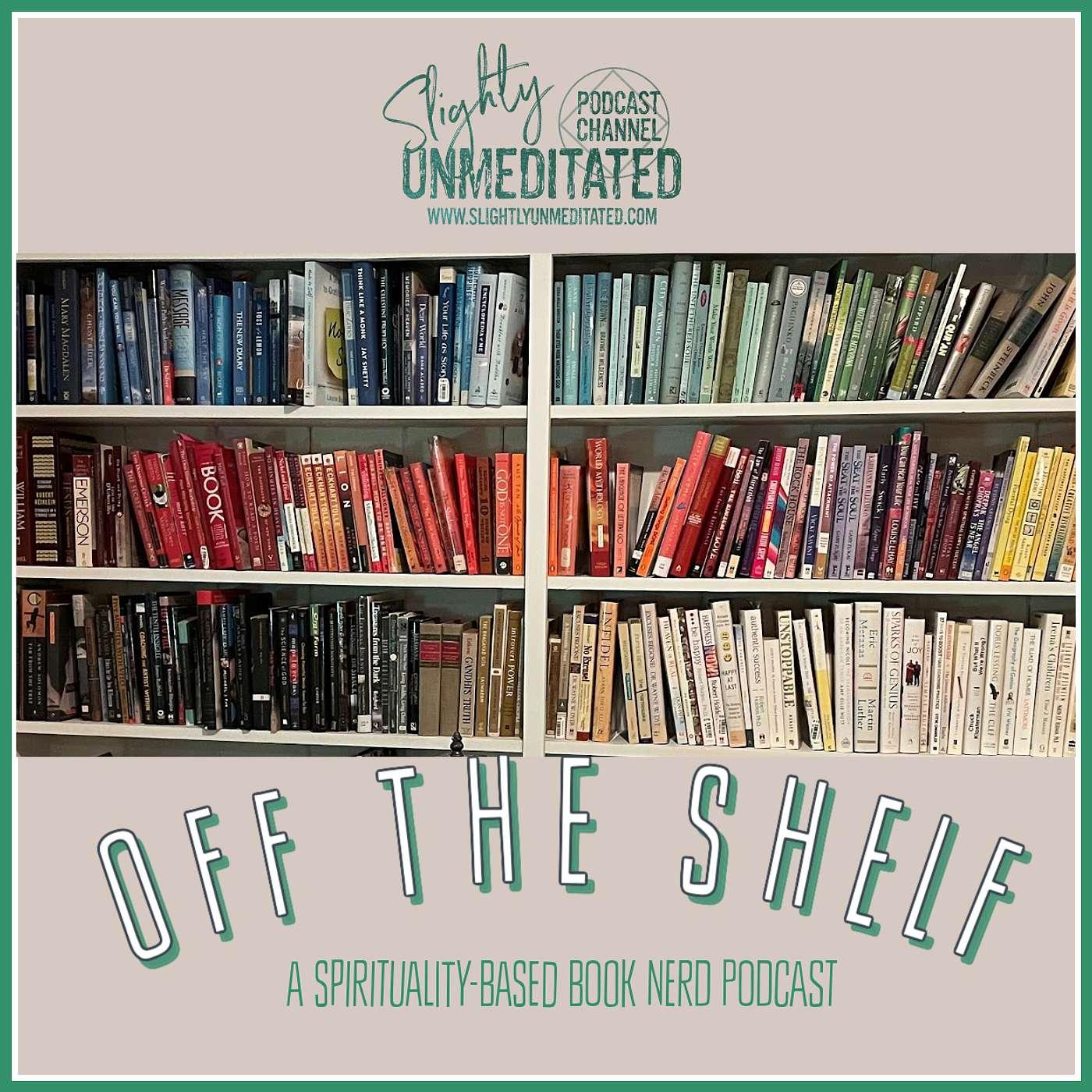 Off the Shelf: Build the Life You Want: The Art and Science of Getting ...